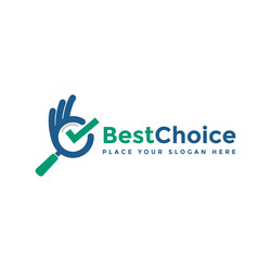 Choice Logo Vector Images (over 22,000)
