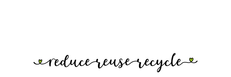 Reduce Reuse Recycle Vector Images (over 13,000)