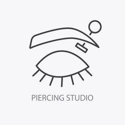 Piercing Logo Vector Images (over 1,200)