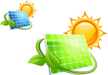 Solar Panels Vector Images (over 40,000)