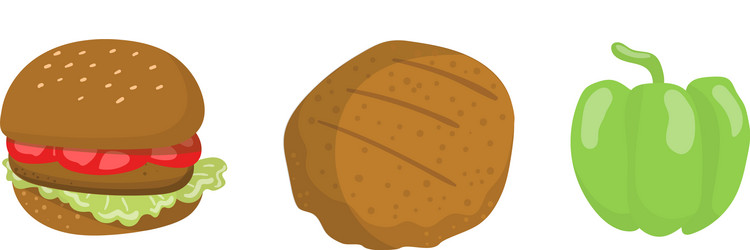 Patty Vector Images (over 4,300)