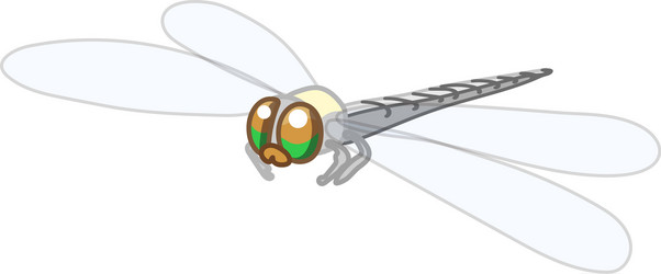 Cartoon Insect Clip Art Royalty Free Vector Image