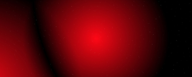 Webbackground with trendy gradient and noise red Vector Image