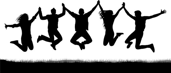 Cheerful Vector Images (over 770,000)