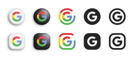 Google Logo Vector Images (over 5,900)