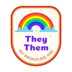 Object Pronouns Vector Images (42)