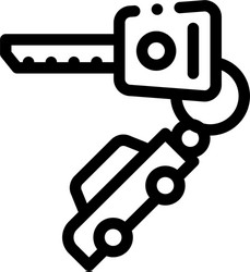 Keys Key Outline Vector Images (over 77,000)