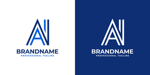 Ai Monogram Vector Images (over 1,800)