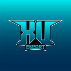 U Gaming Logo Vector Images (over 1,000)