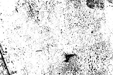 Rusty metal distressed textured background Vector Image