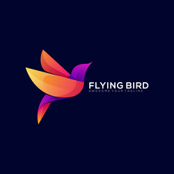 Digital Bird Logo Vector Images (over 2,000)