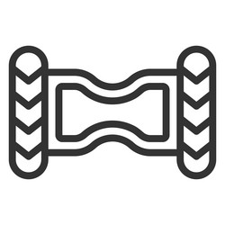 Scooter Top View Vector Images (over 320)