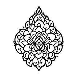 Batak Vector Images (over 250)