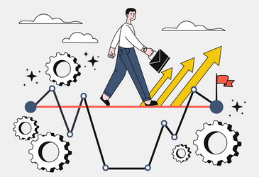 Work Challenges Vector Images (over 26,000)