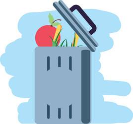 Food Waste Bin Vector Images (over 5,300)