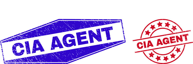 Fbi Badge Agent Vector Images (over 140)