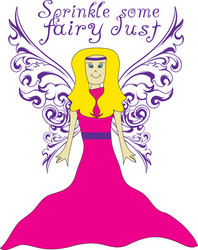 Fairy Dust Vector Images (over 1,200)