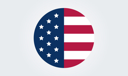 American Flag Circle Vector Images (over 6,800)
