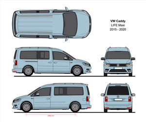 Vw Vector Images (over 1,900)