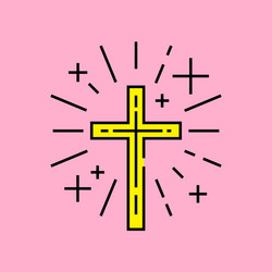 God Rays Vector Images (over 1,100)