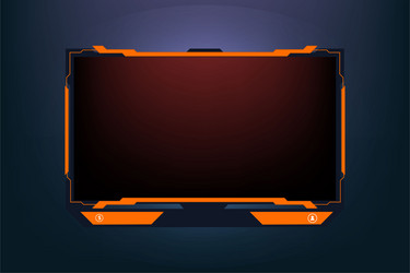 Video Game Border Vector Images (over 510)