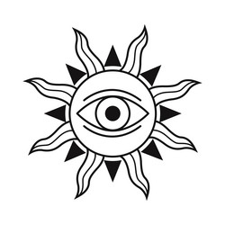 Medieval Sun Vector Images (over 2,200)