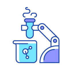 Lab Automation Vector Images (over 570)
