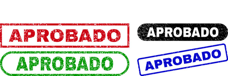 Aprobado Vector Images (13)