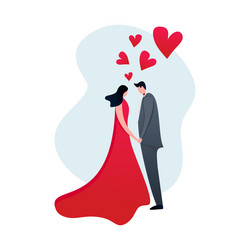 Cute Couple Cartoon Vector Images (over 64,000)