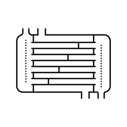 Heat Exchanger Vector Images (over 1,400)