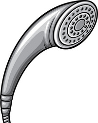 Cold Shower Vector Images (over 2,700)