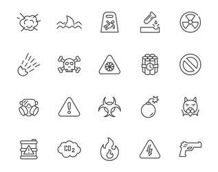 Warn Vector Images (over 400,000)