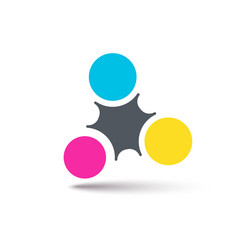 Cmyk Logos Vector Images (over 1,700)