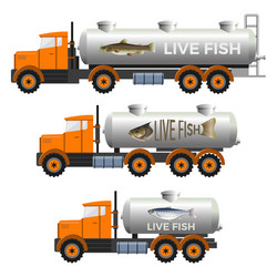Cartoon Water Tank Truck Vector Images (over 180)