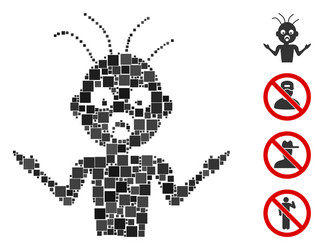 Idiot Symbol Person Vector Images (90)