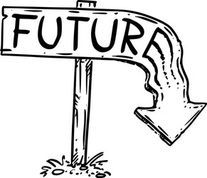 Future Arrow Vector Images (over 35,000)