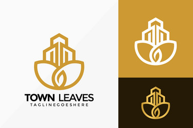 Town Logo Vector Images (over 34,000)
