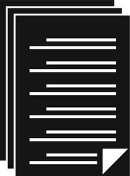 Roster Icon Vector Images (over 980)