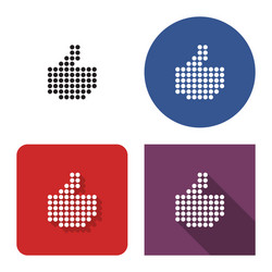 Raised Dots Vector Images (over 460)
