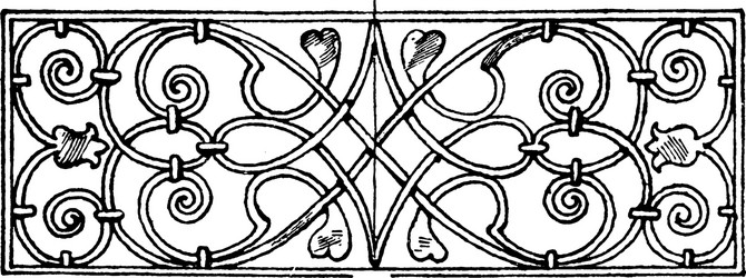 Oblong Vector Images (over 10,000)