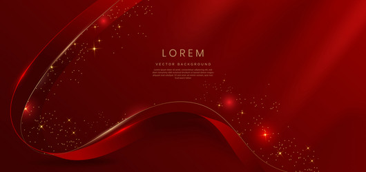 Red Wave Border Vector Images (over 5,200)