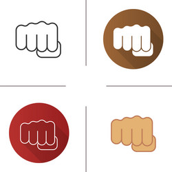 Hand Punch Vector Images (over 16,000)