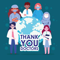 Thank You Human Vector Images (over 740)