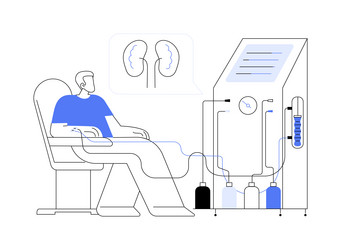 Cartoon Dialysis Vector Images (over 360)