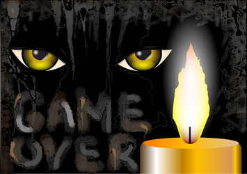 Game Over Vector Images (over 5,400)