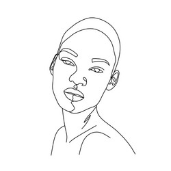 Afro Line Drawing Vector Images (over 1,400)