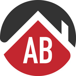 Ab Construction Logo Vector Images (over 260)