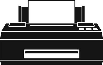 Network Printer Vector Images (over 5,300)