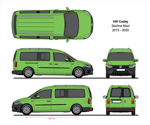 Vw Vector Images (over 1,900)