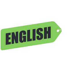 English Language Banner Vector Images (over 3,100)